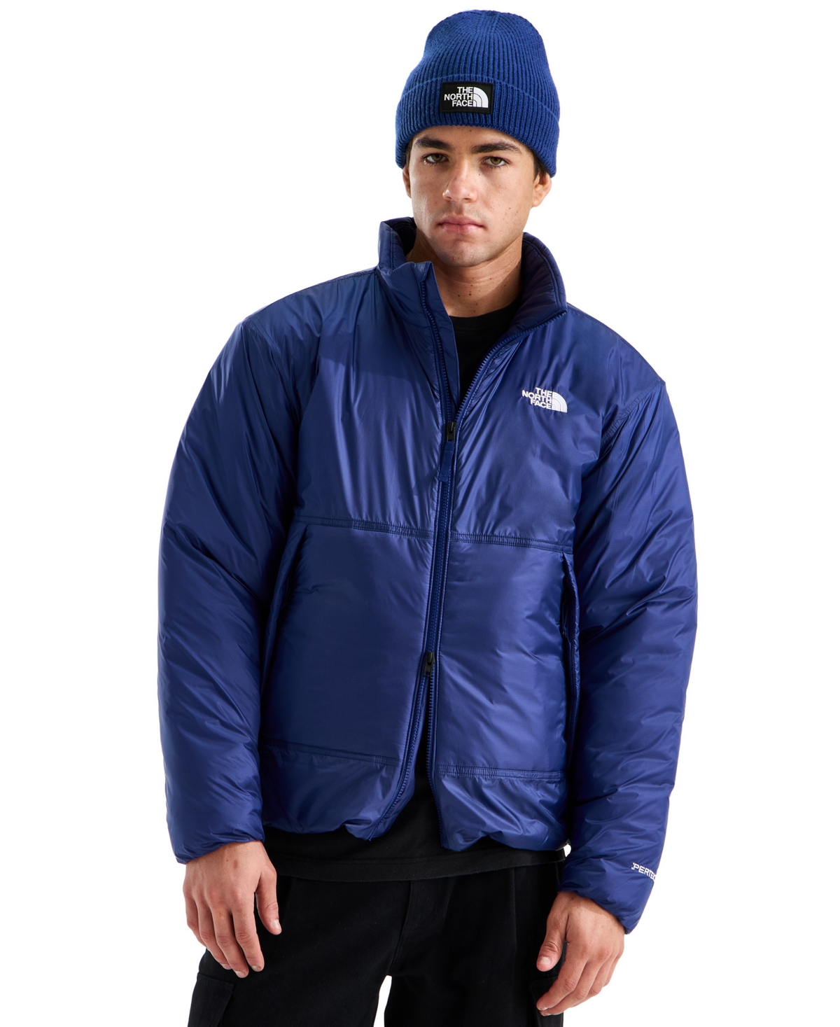 Click here for The North Face Mens Pertex Full-Zip Explore Jacket... prices