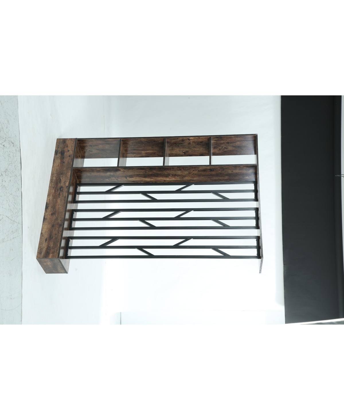 Click here for Tribesigns Room Divider Freestanding Partition for... prices