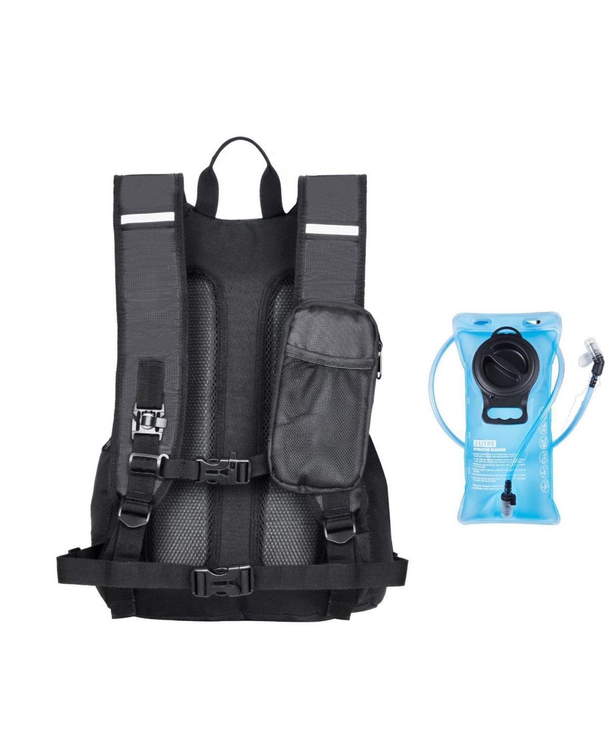 Click here for Hikeen Hydration Backpack  25L Insulated Hydration... prices