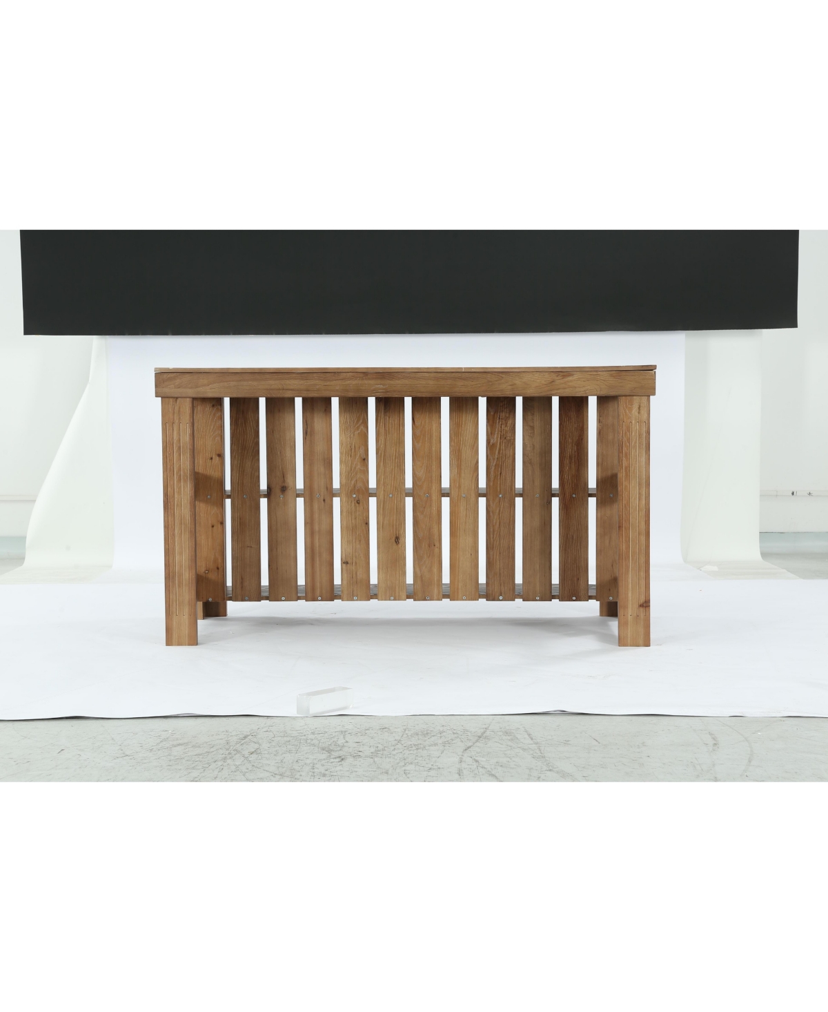 Click here for Tribesigns Kitchen Island with Seating and Storage... prices