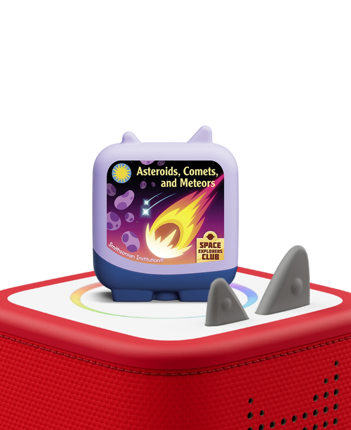 Click here for Tonies Space Explorers Club 2 4-Piece Pocket Tonie... prices