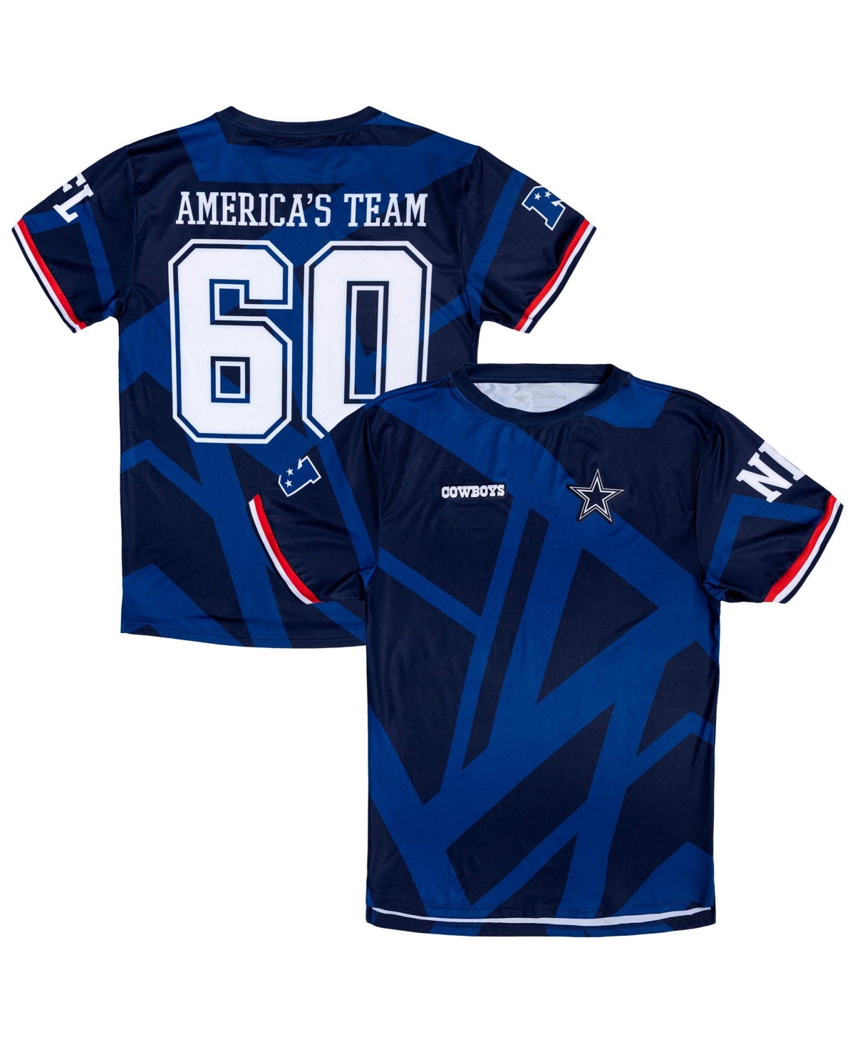 Click here for Dallas Cowboys Merchandise Big Boys and Girls Navy... prices