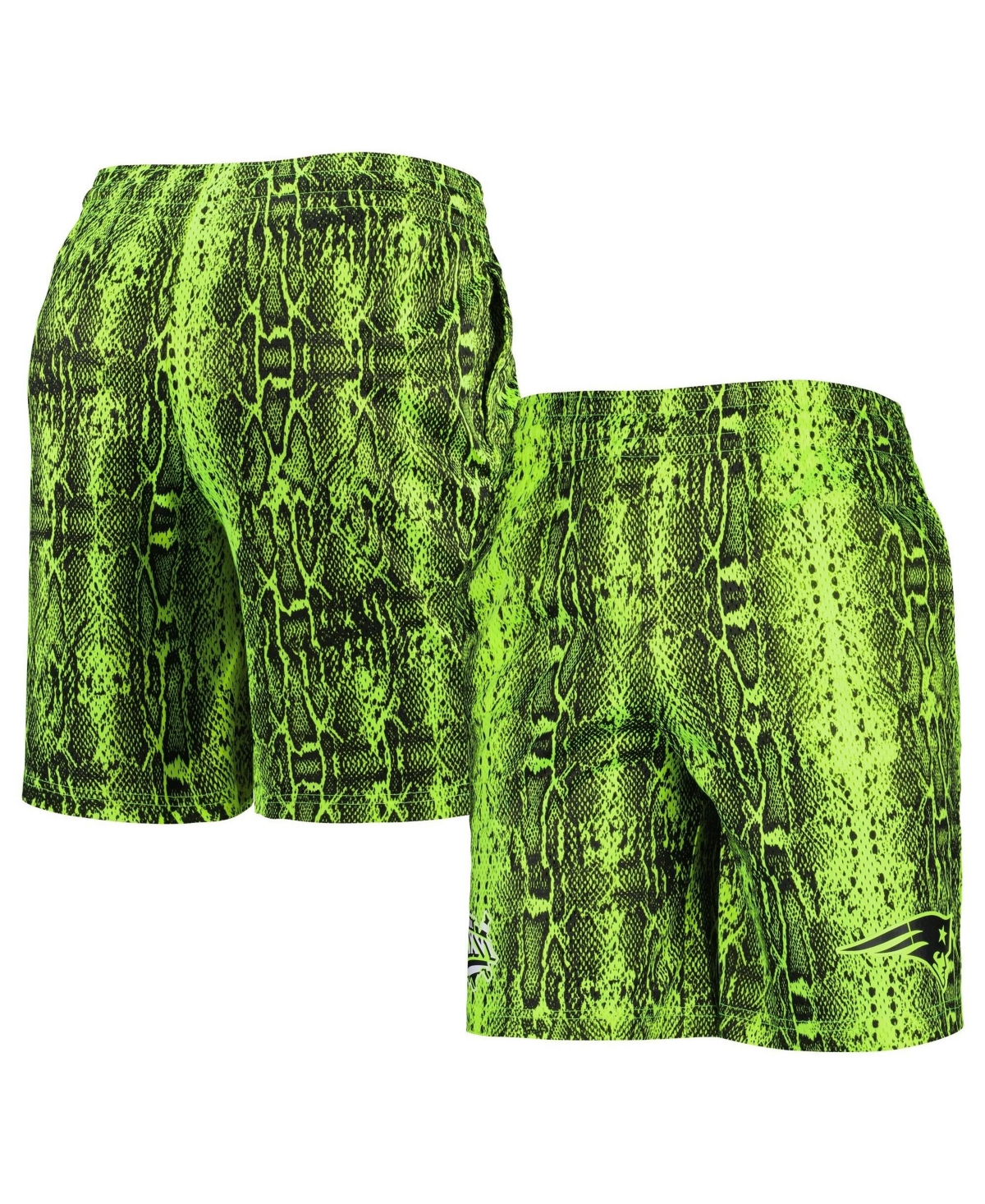 Click here for New Era Mens Neon Green New England Patriots Summe... prices