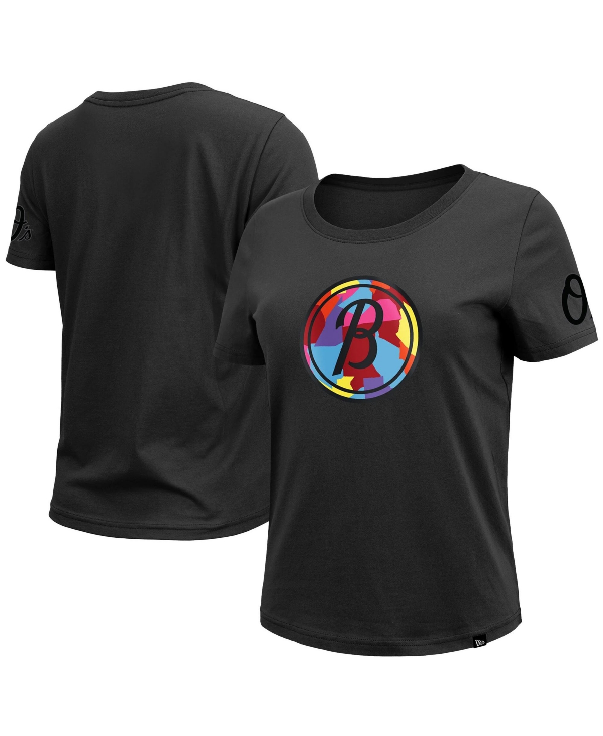 Click here for New Era Womens Baltimore Orioles 2023 City Connect... prices