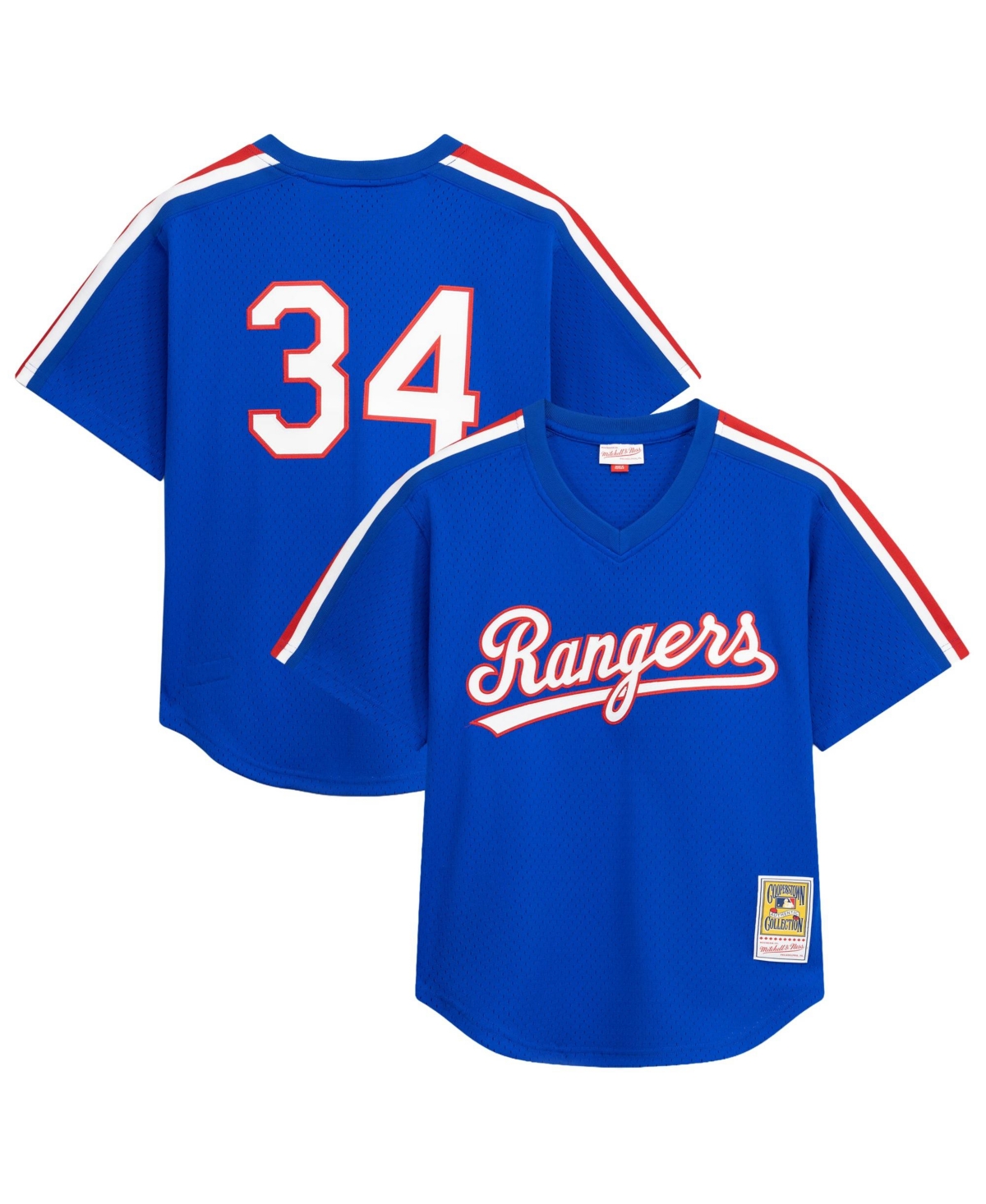 Click here for Mitchell Ness Mens Nolan Ryan Royal Texas Rangers... prices