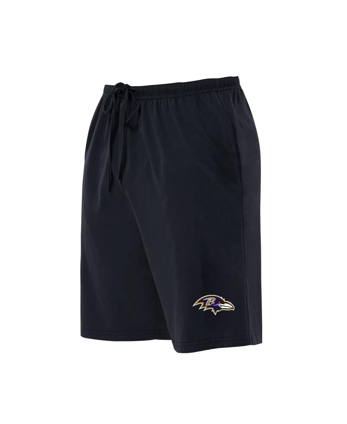 Click here for Concepts Mens Sport Black Baltimore Ravens Big Tal... prices
