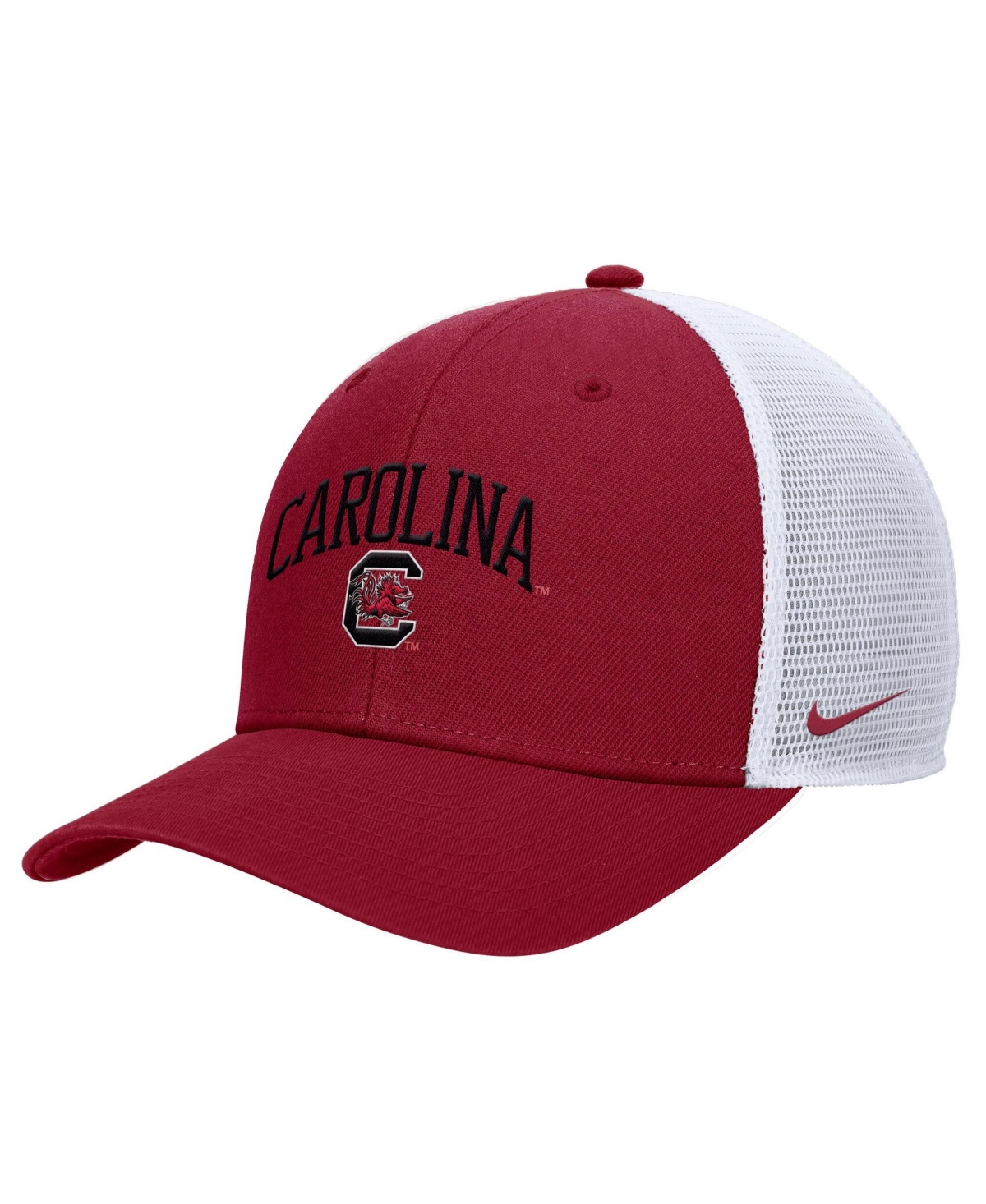 Click here for Nike Mens Garnet South Carolina Gamecocks Rise Adj... prices