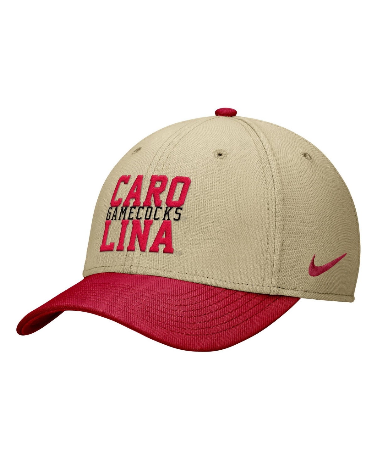 Click here for Nike Mens Beige/Garnet South Carolina Gamecocks Dr... prices