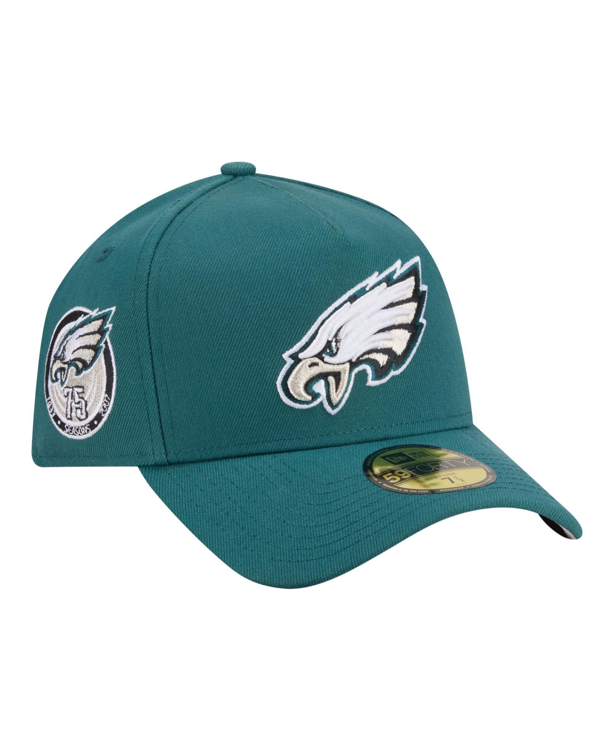 Click here for New Era Mens Midnight Green Philadelphia Eagles A-... prices