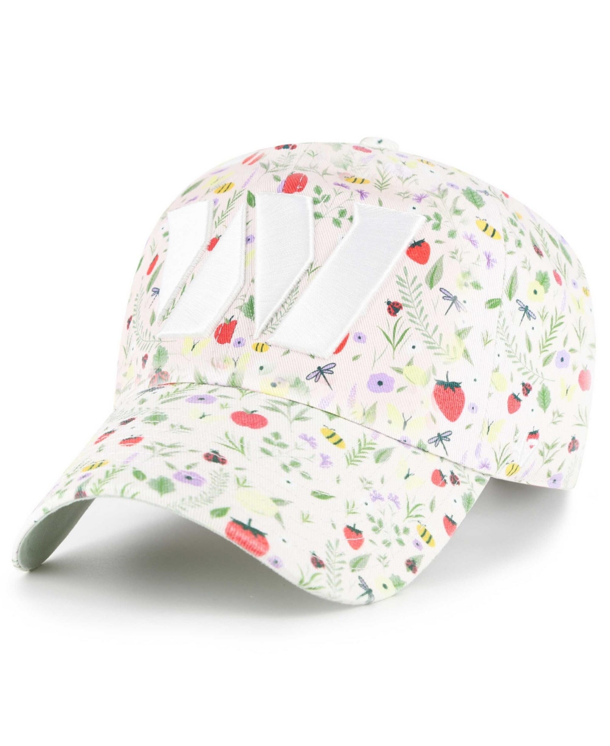 Click here for 47 Brand Womens Light Pink Washington Commanders P... prices