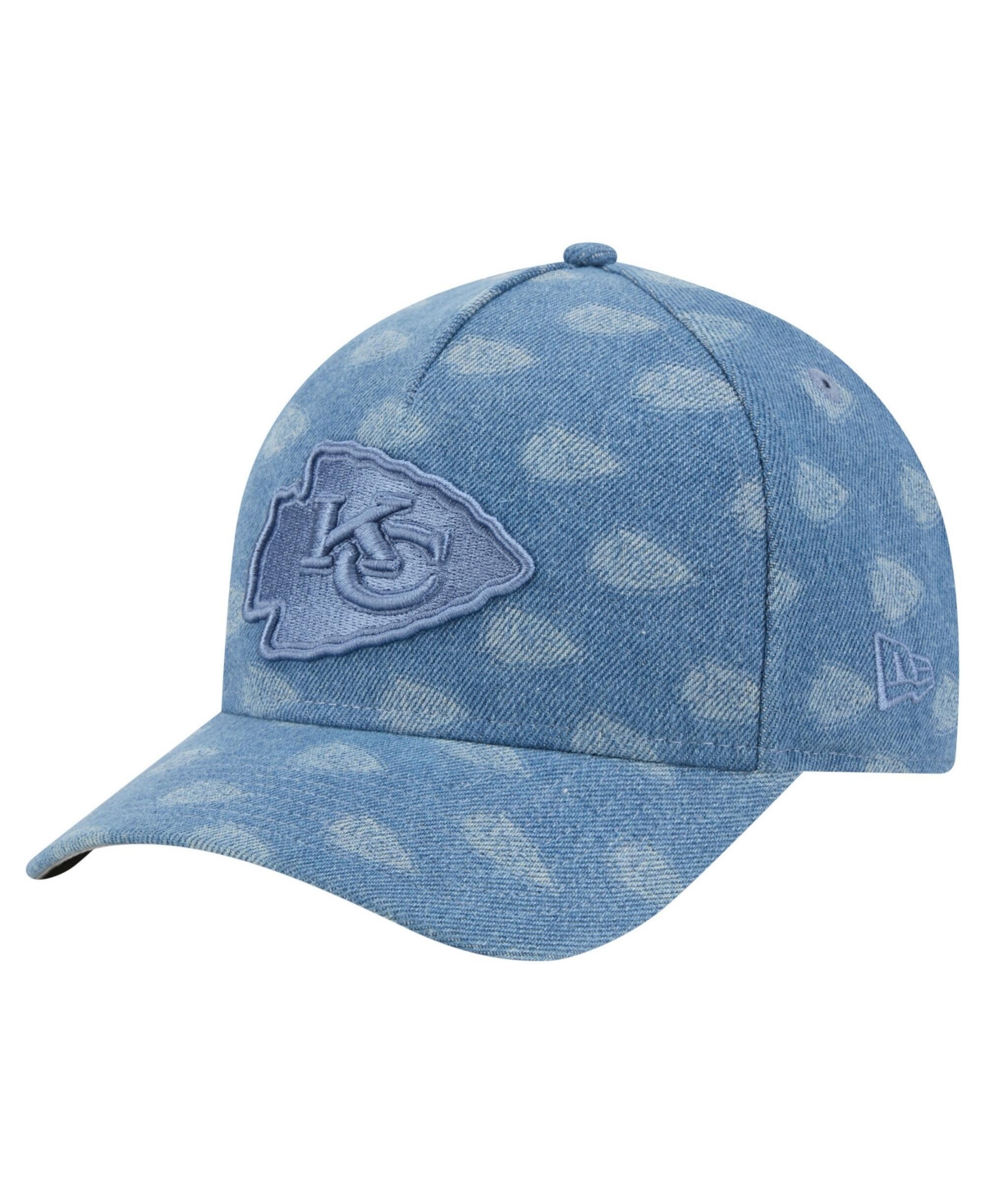 Click here for New Era Womens Denim Kansas City Chiefs A-Frame 9F... prices