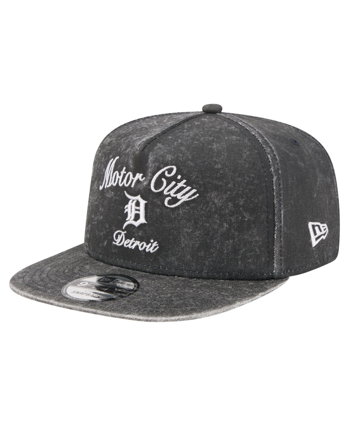 Click here for New Era Mens Black Detroit Tigers City Slogan A-Fr... prices
