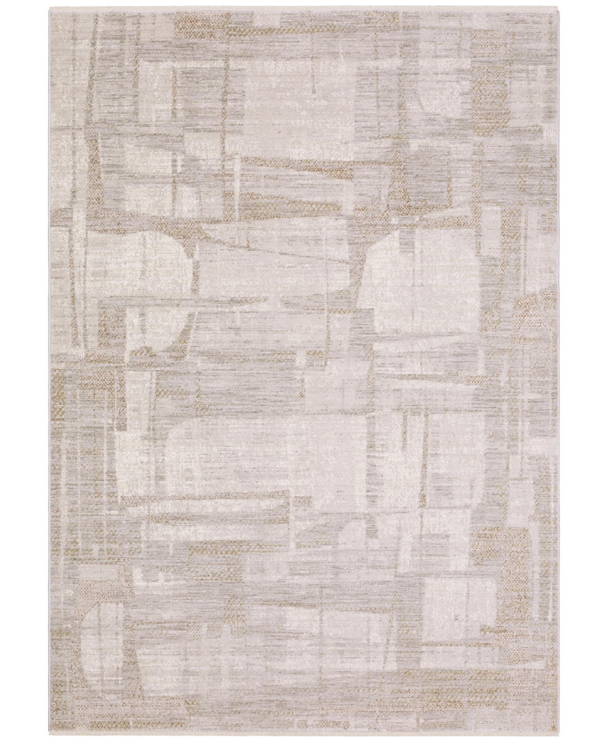 Click here for Oriental Weavers Branigan BRG04 23x3 Area Rug - Be... prices
