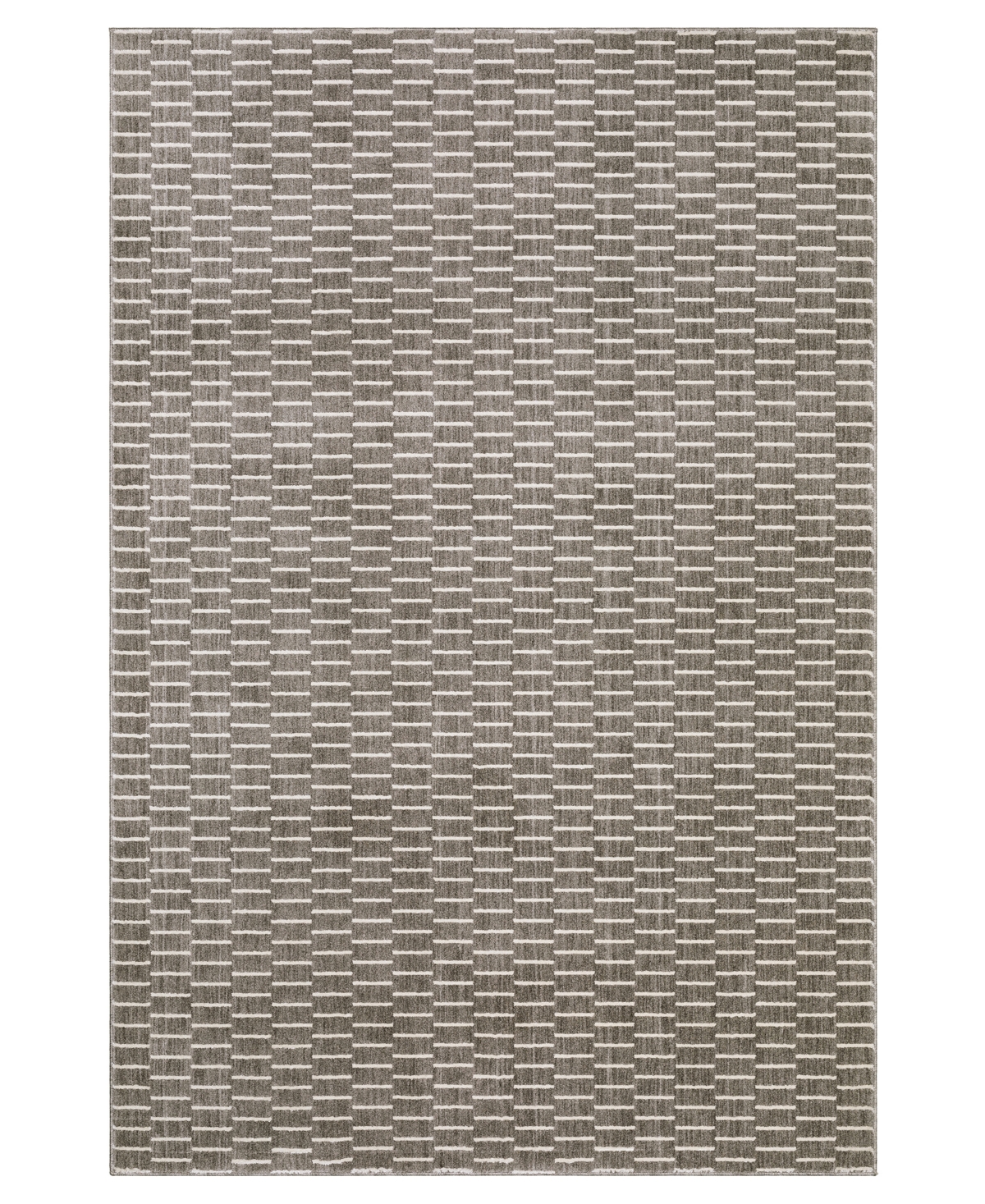 Click here for Oriental Weavers Oliver OLV03 33x5 Area Rug - Gray prices