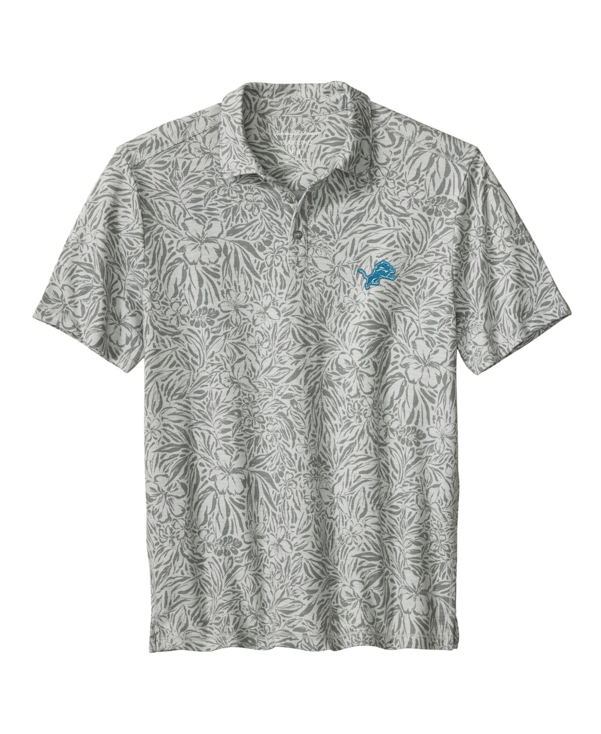 Click here for Tommy Bahama Mens Gray Detroit Lions IslandZone Wi... prices