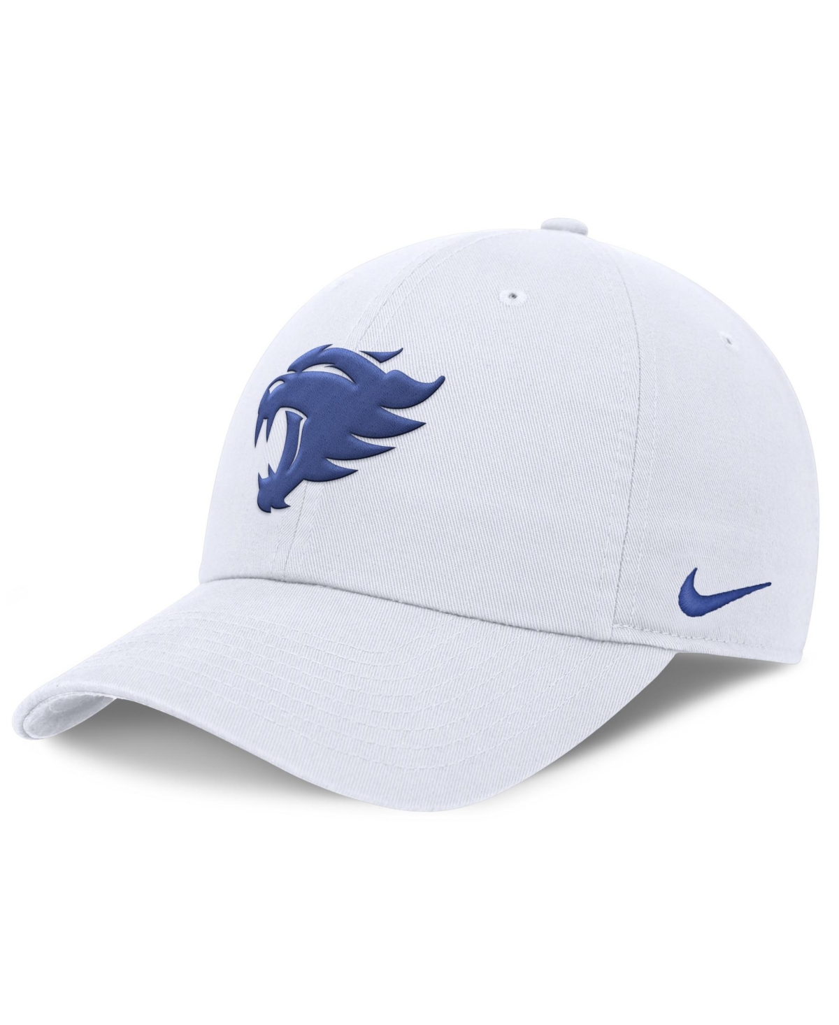 Click here for Nike Mens White Kentucky Wildcats Club Dri-fit Adj... prices