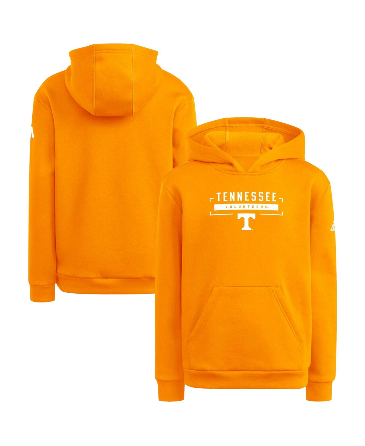 Click here for Adidas Big Boys and Girls Tennessee Orange Tenness... prices