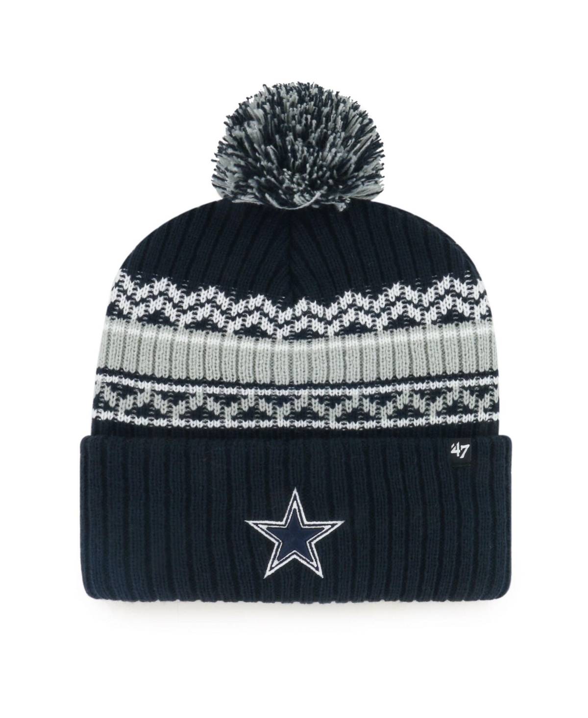 Click here for 47 Brand Big Boys and Girls Navy Dallas Cowboys Po... prices