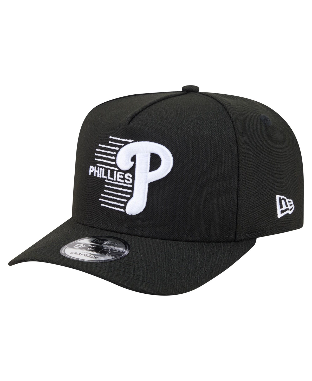 Click here for New Era Mens Black Philadelphia Phillies Motion A-... prices