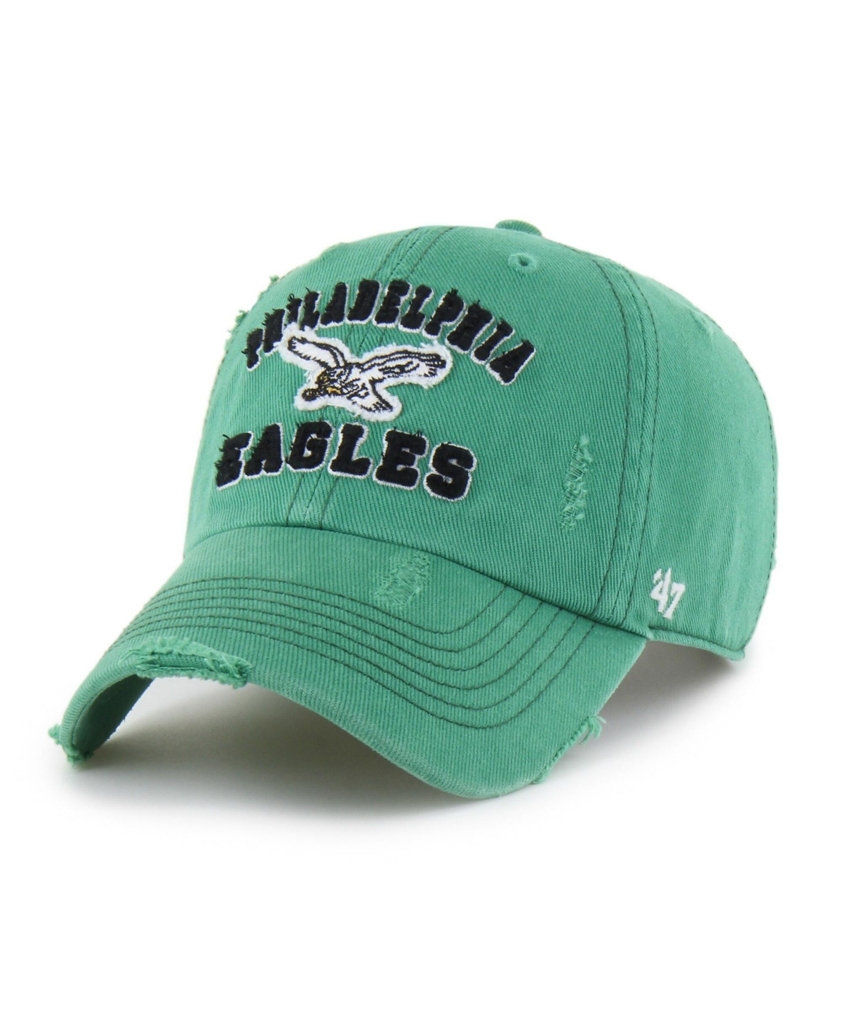 Click here for 47 Brand Mens Kelly Green Philadelphia Eagles Seym... prices