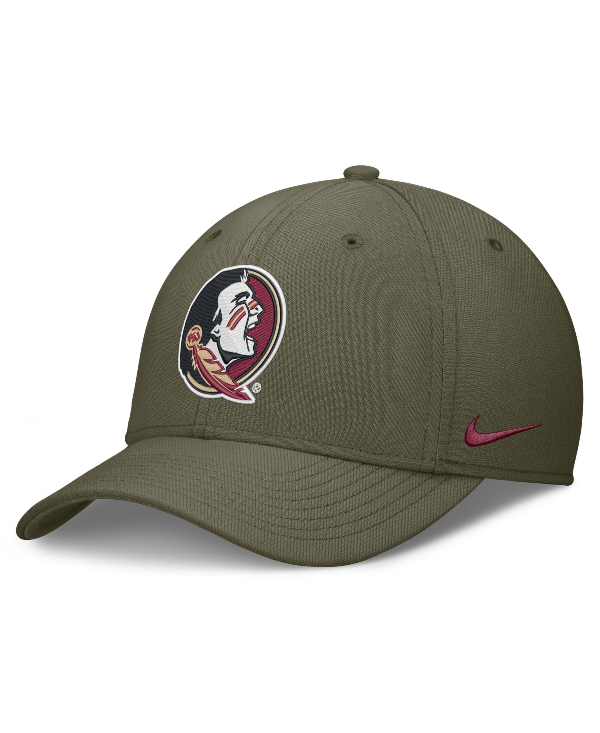 Click here for Nike Mens Olive Florida State Seminoles Primetime... prices