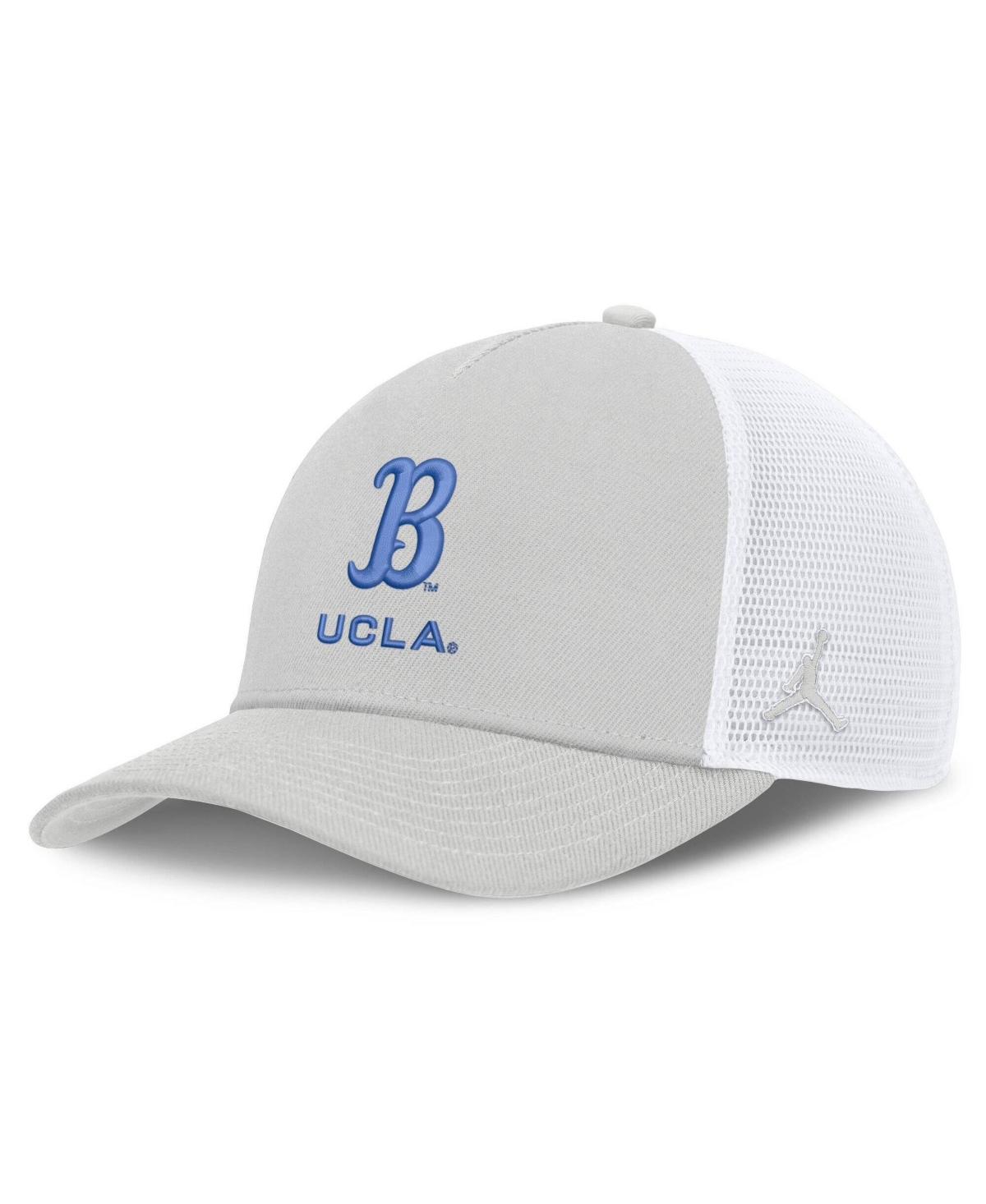 Click here for Jordan Mens and Womens Gray Ucla Bruins 2026 On-Fi... prices