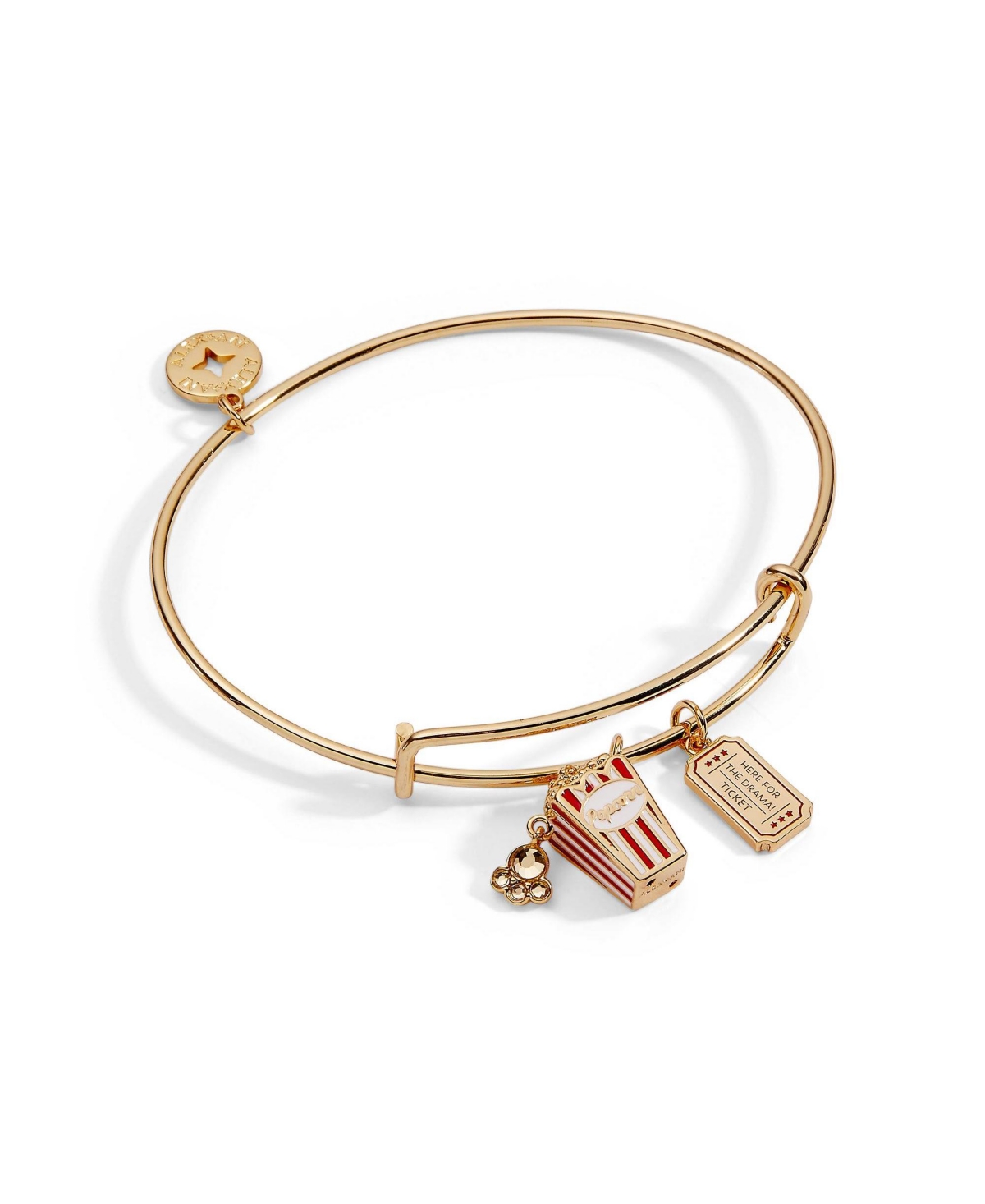 Click here for Alex and Ani Here For The Drama! Movie Theater Pop... prices