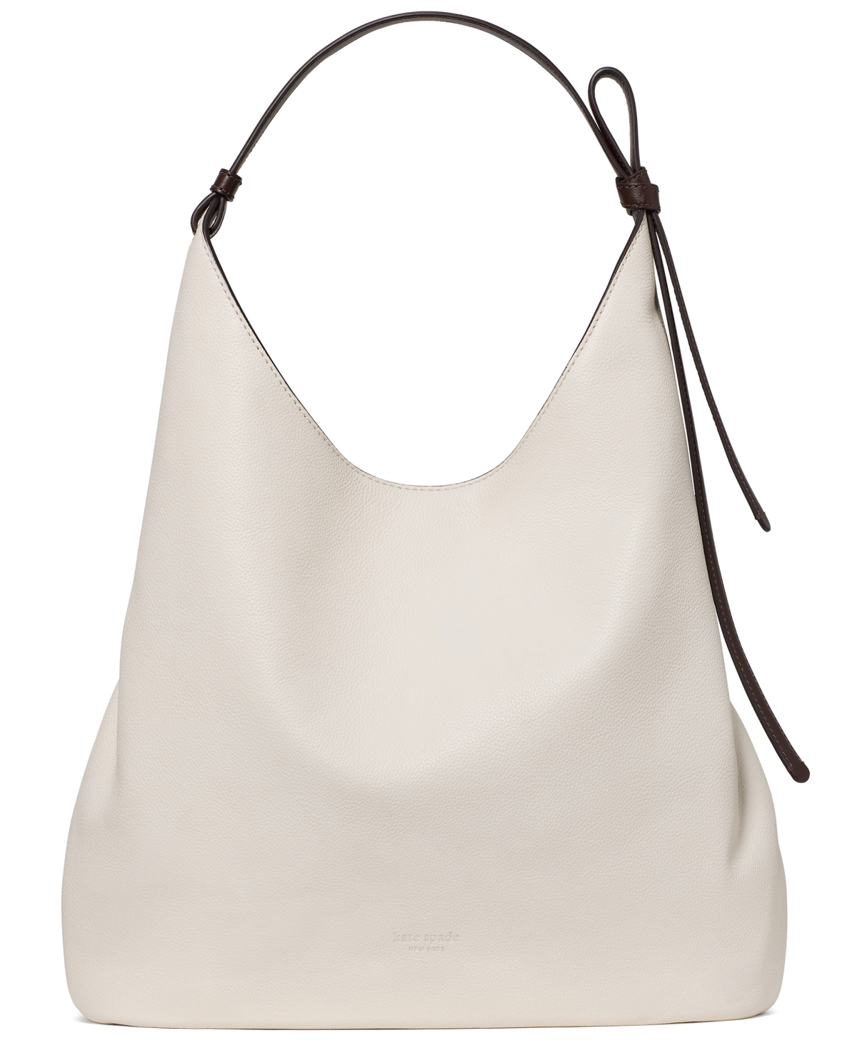 Click here for kate spade new york Pebbled Leather Large Carryall... prices