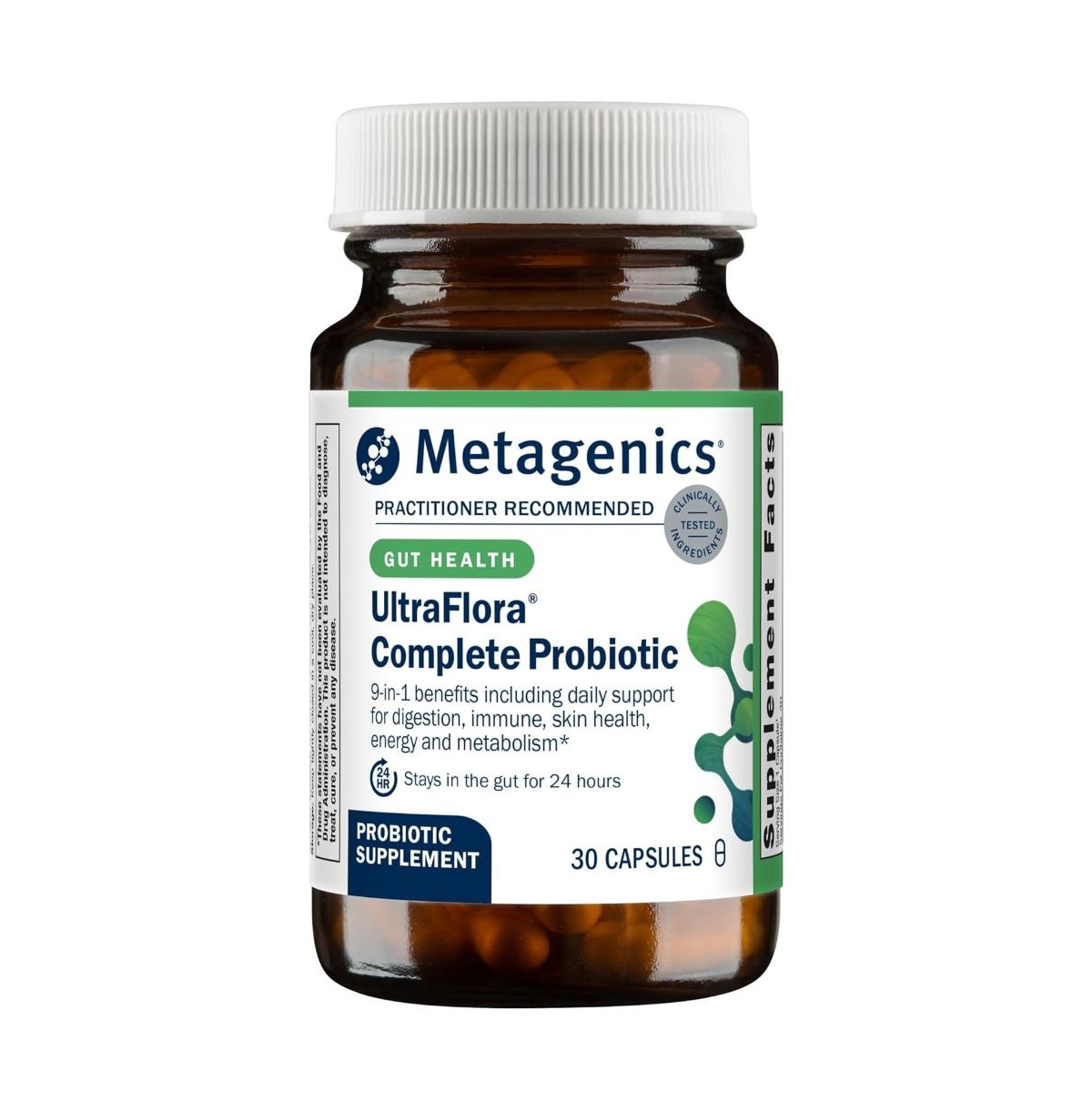 Click here for Metagenics UltraFlora Complete - Multi Strain Prob... prices