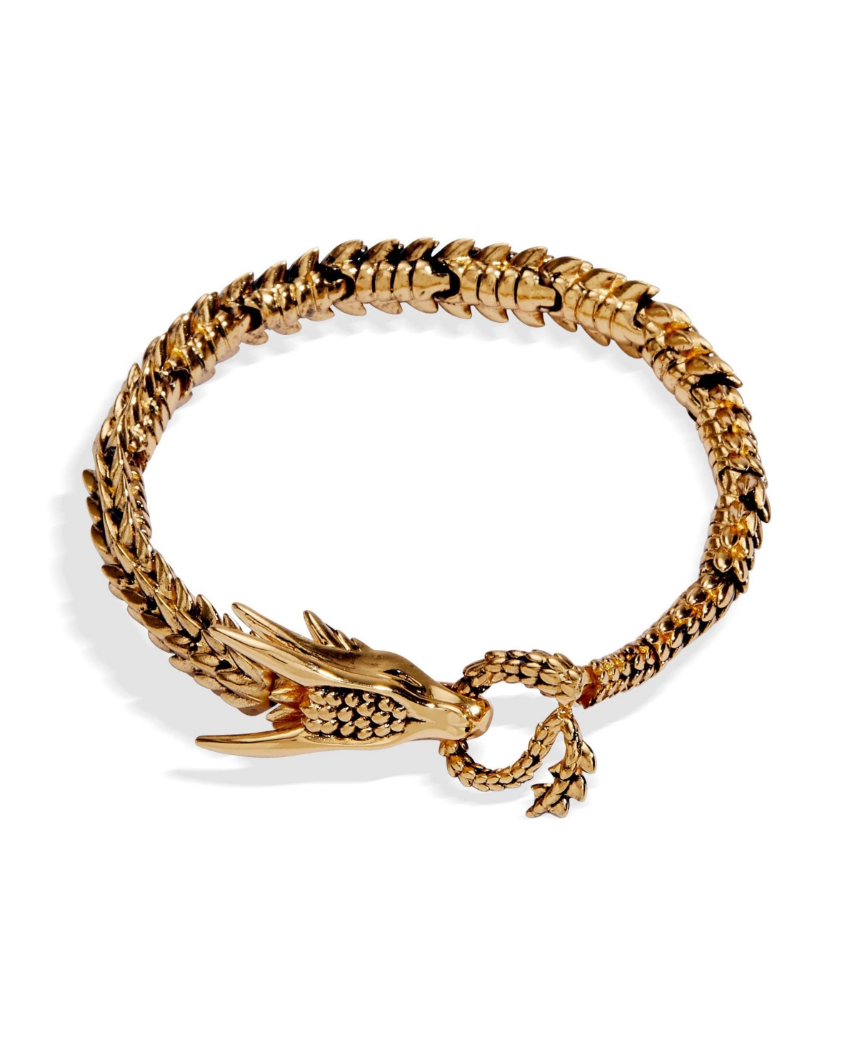 Click here for Alex and Ani House of the Dragon Syrax Linear Brac... prices