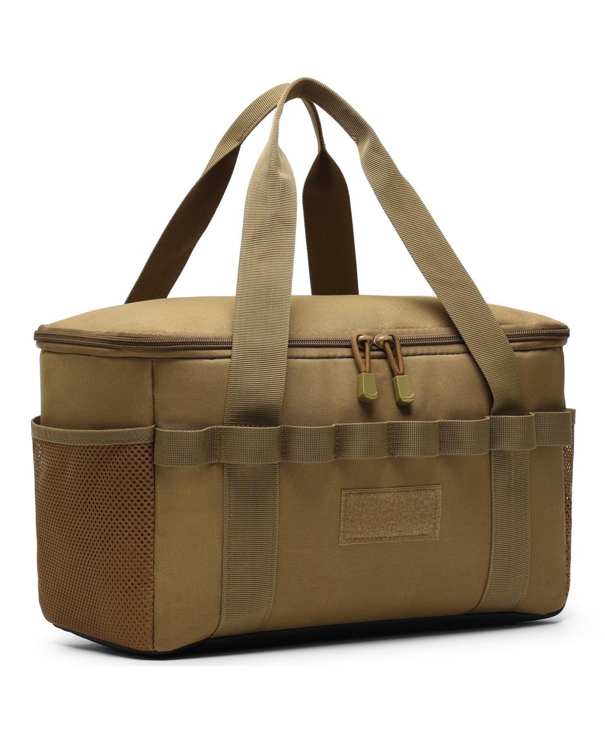 Click here for Piscifun 14L Camping Cookware Organizer Tote Bag F... prices