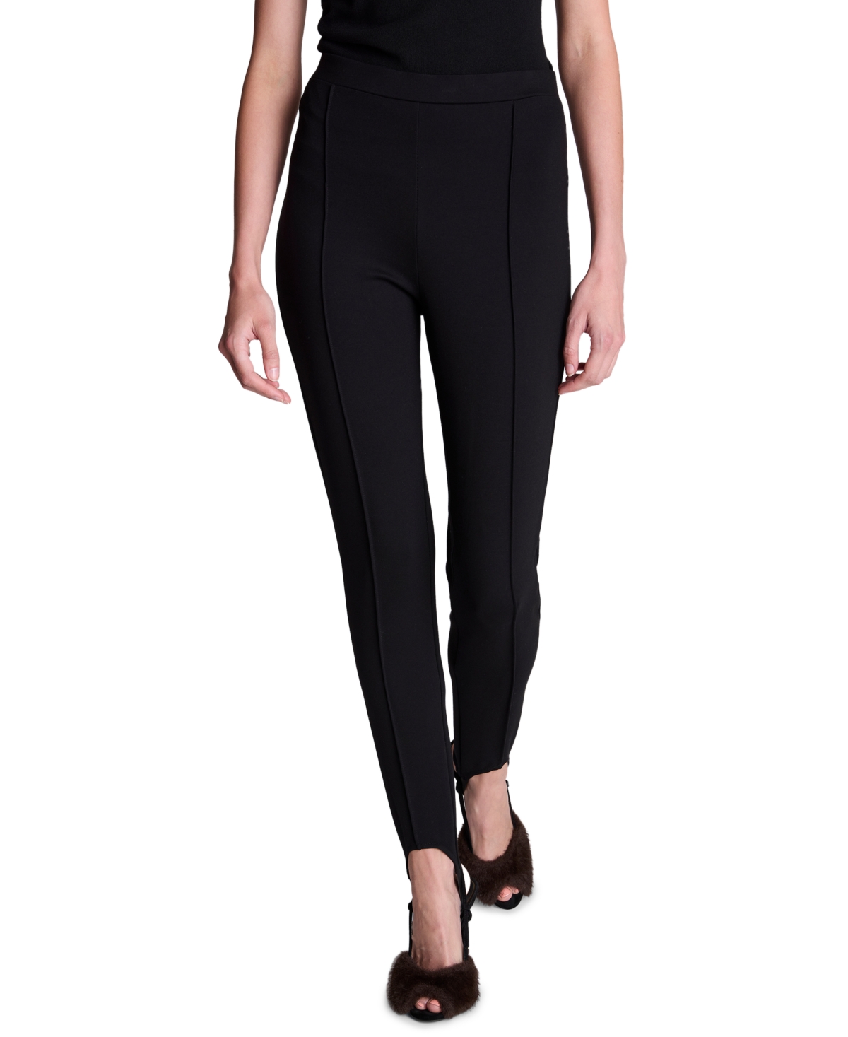 Click here for Kenneth Cole Womens Hollywood Waist Stirrup High-W... prices