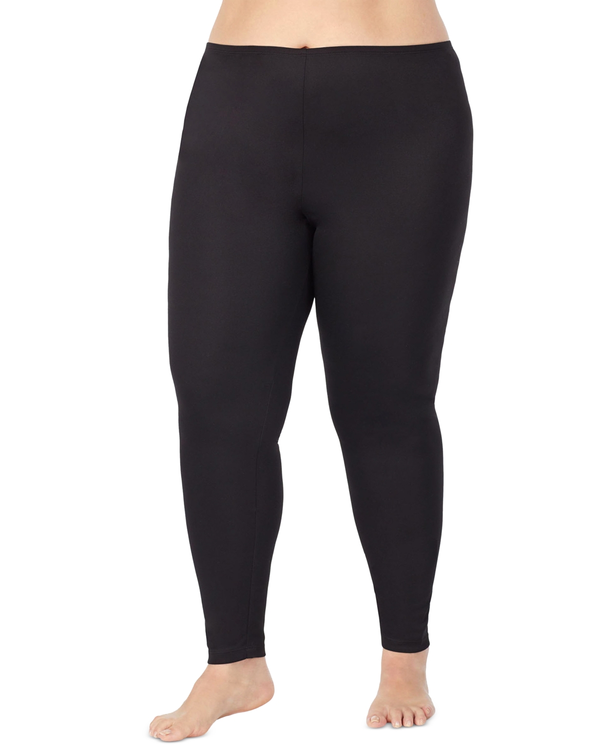 Click here for Cuddl Duds Plus Size Climatesmart Pull-On High-Ris... prices