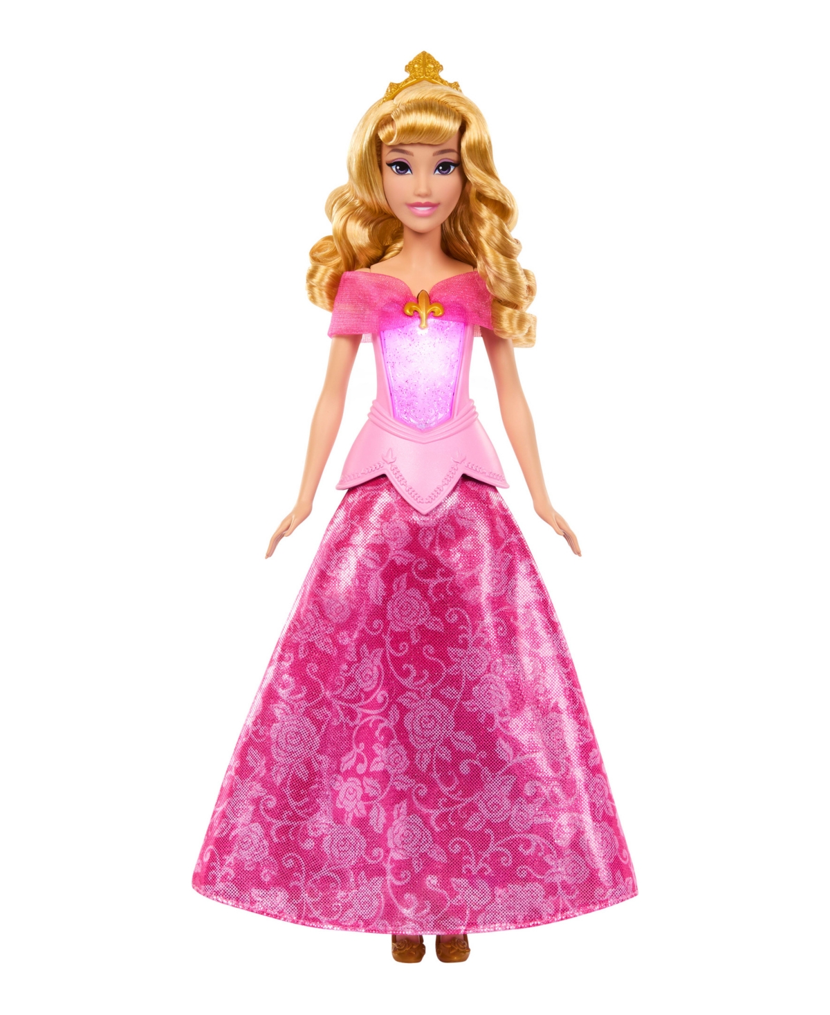 Click here for Disney Princess Aurora 13 Transforming-Dress Light... prices