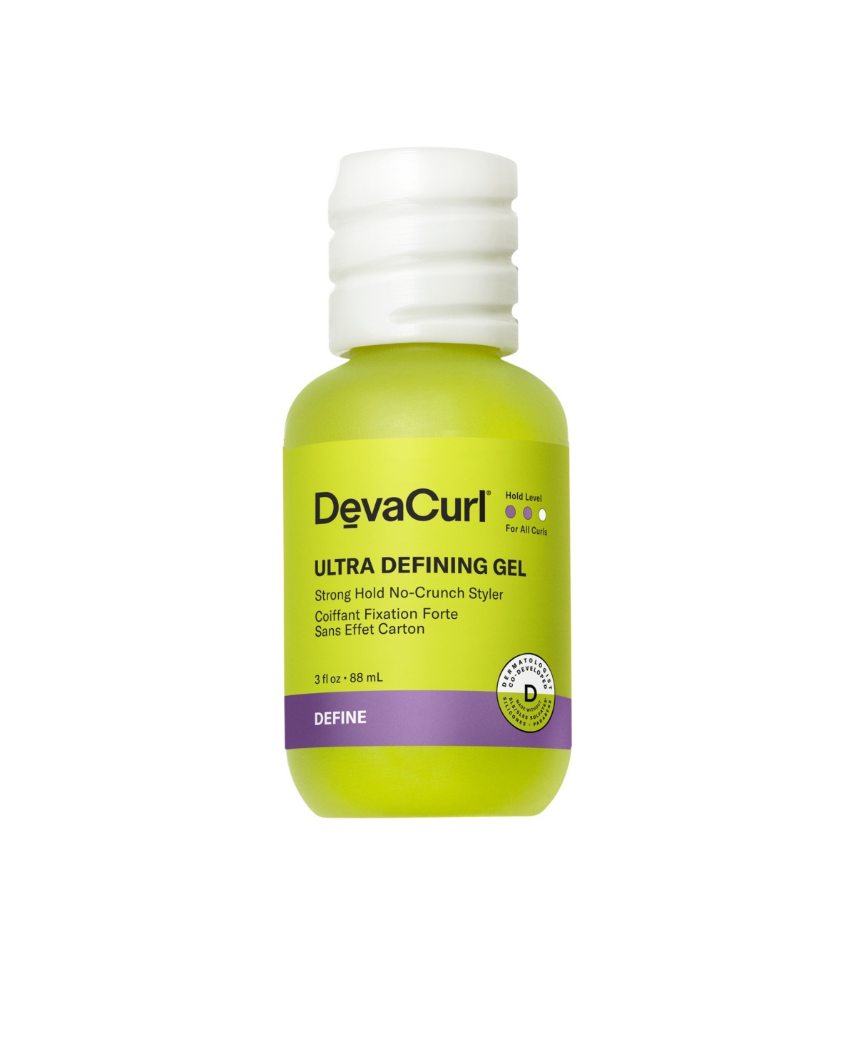 Click here for DevaCurl Ultra Defining Gel  3 oz. prices