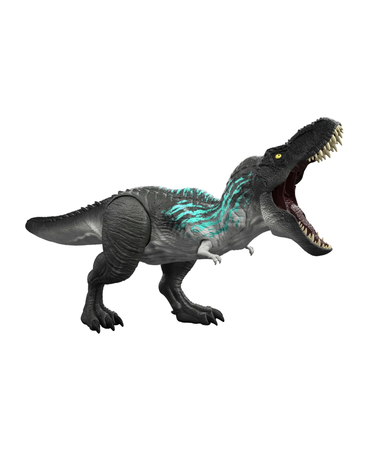 Click here for Jurassic World Muscle Madness Tyrannosaurus Rex 21... prices