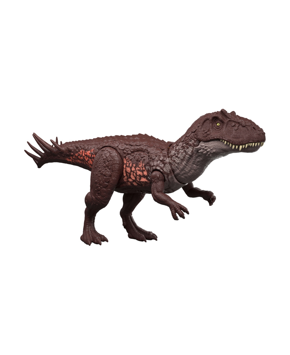 Click here for Jurassic World Wild Roar Metriacanthosaurus 10.5 R... prices