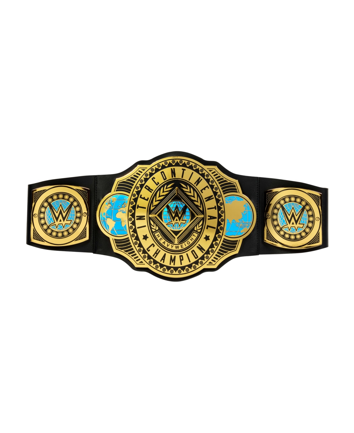 Click here for Wwe Intercontinental Championship Kid-Sized 1-Piec... prices