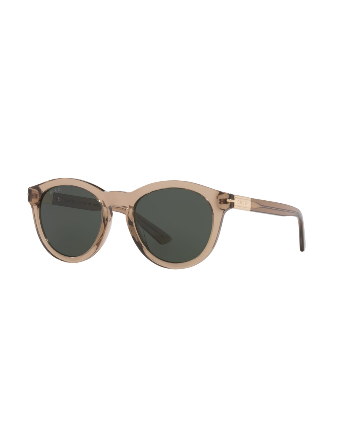 Click here for Gucci Mens Sunglasses  GG1501S GC002213 - Brown prices