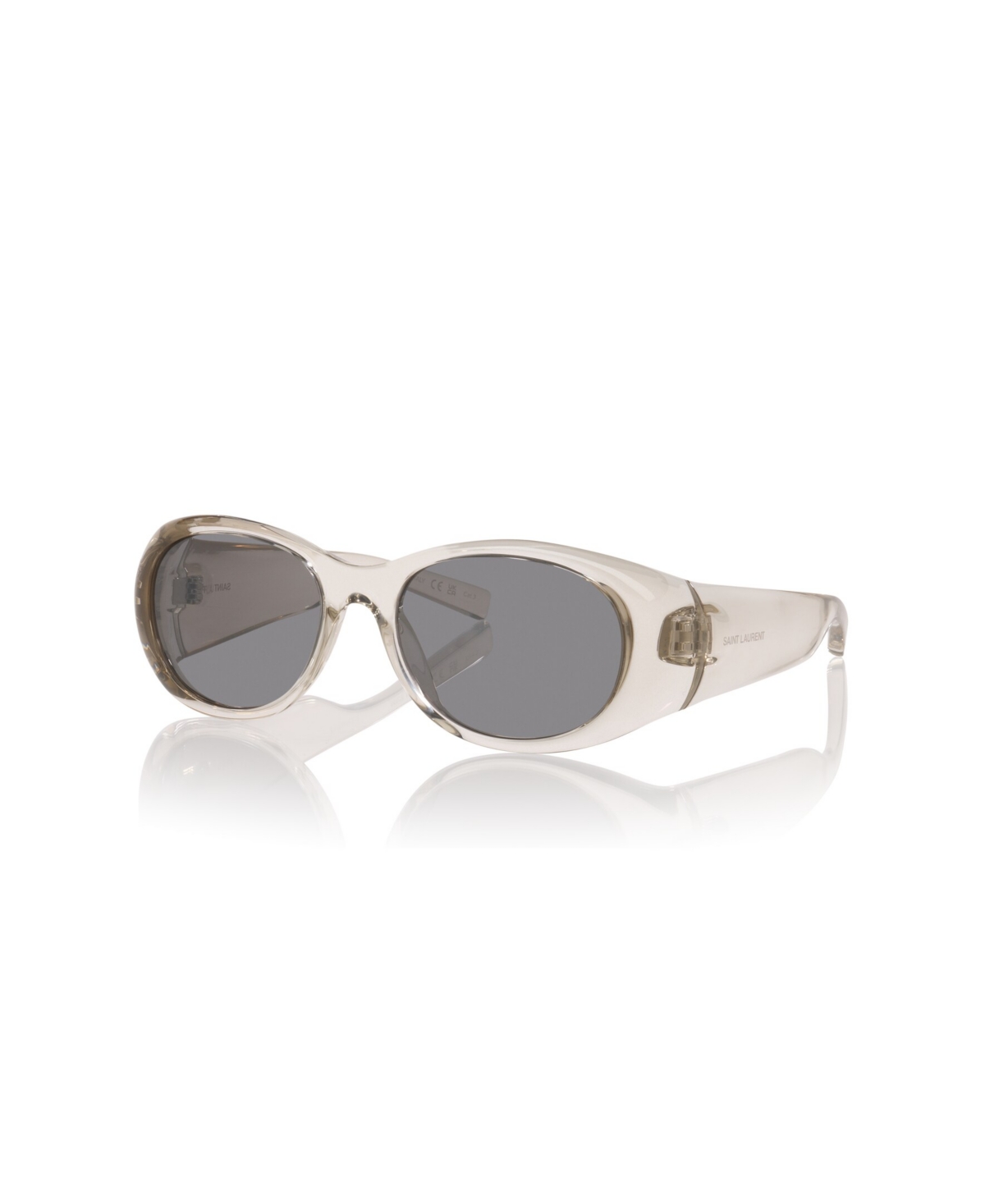 Click here for Saint Laurent Womens Sunglasses  Sl 736 YS000655 -... prices