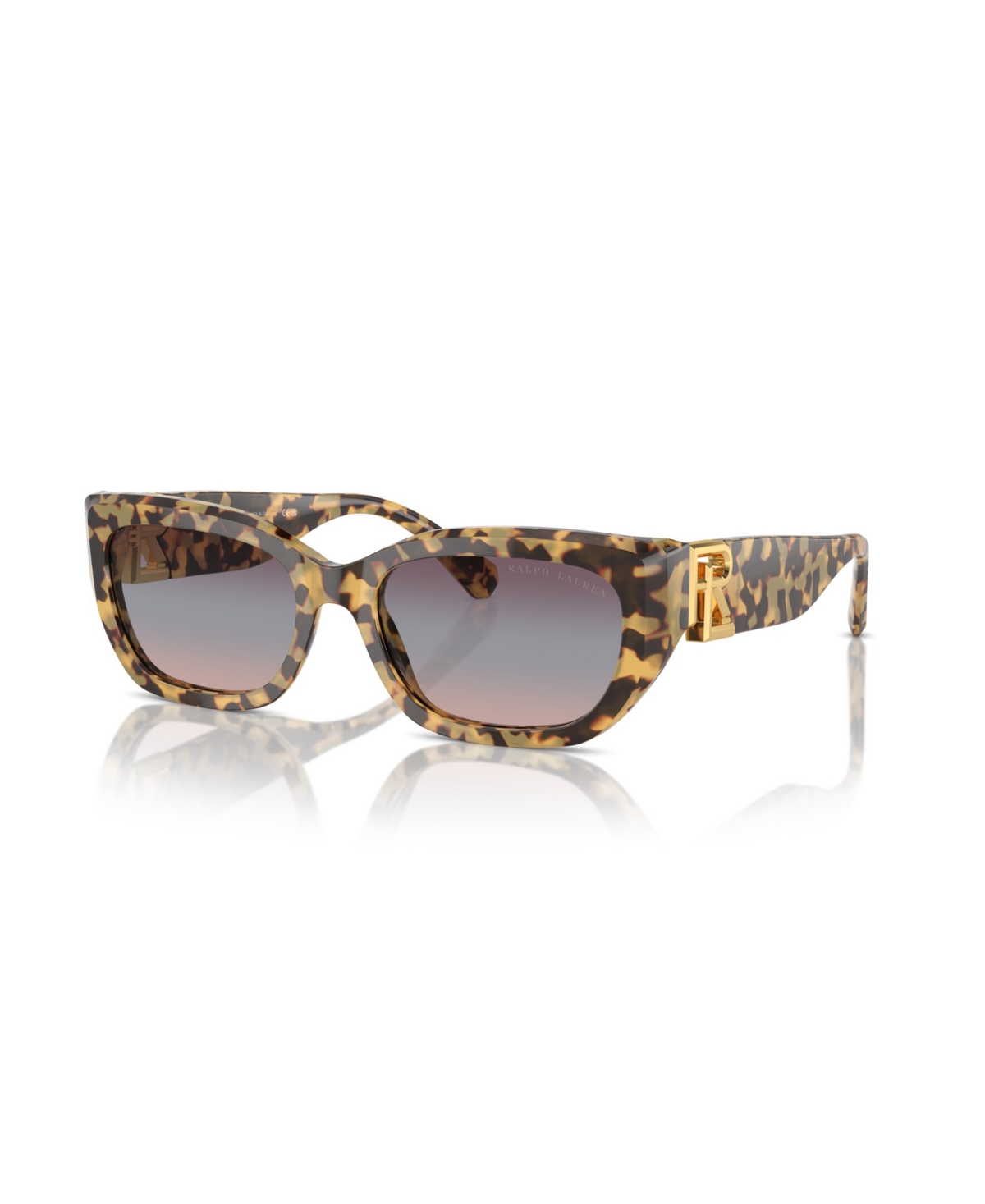Click here for Ralph Lauren Womens The Bridget Sunglasses  RL8222... prices