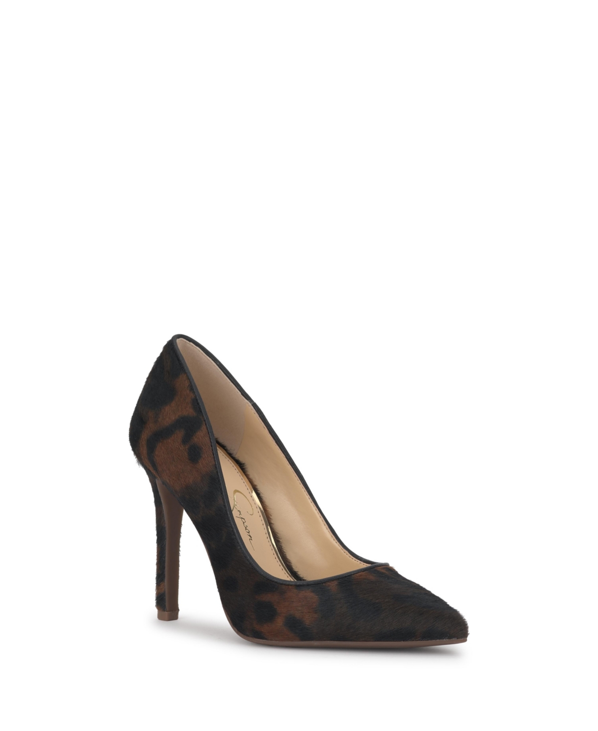 Click here for Jessica Simpson Womens Cassani Pointed-Toe Pumps -... prices