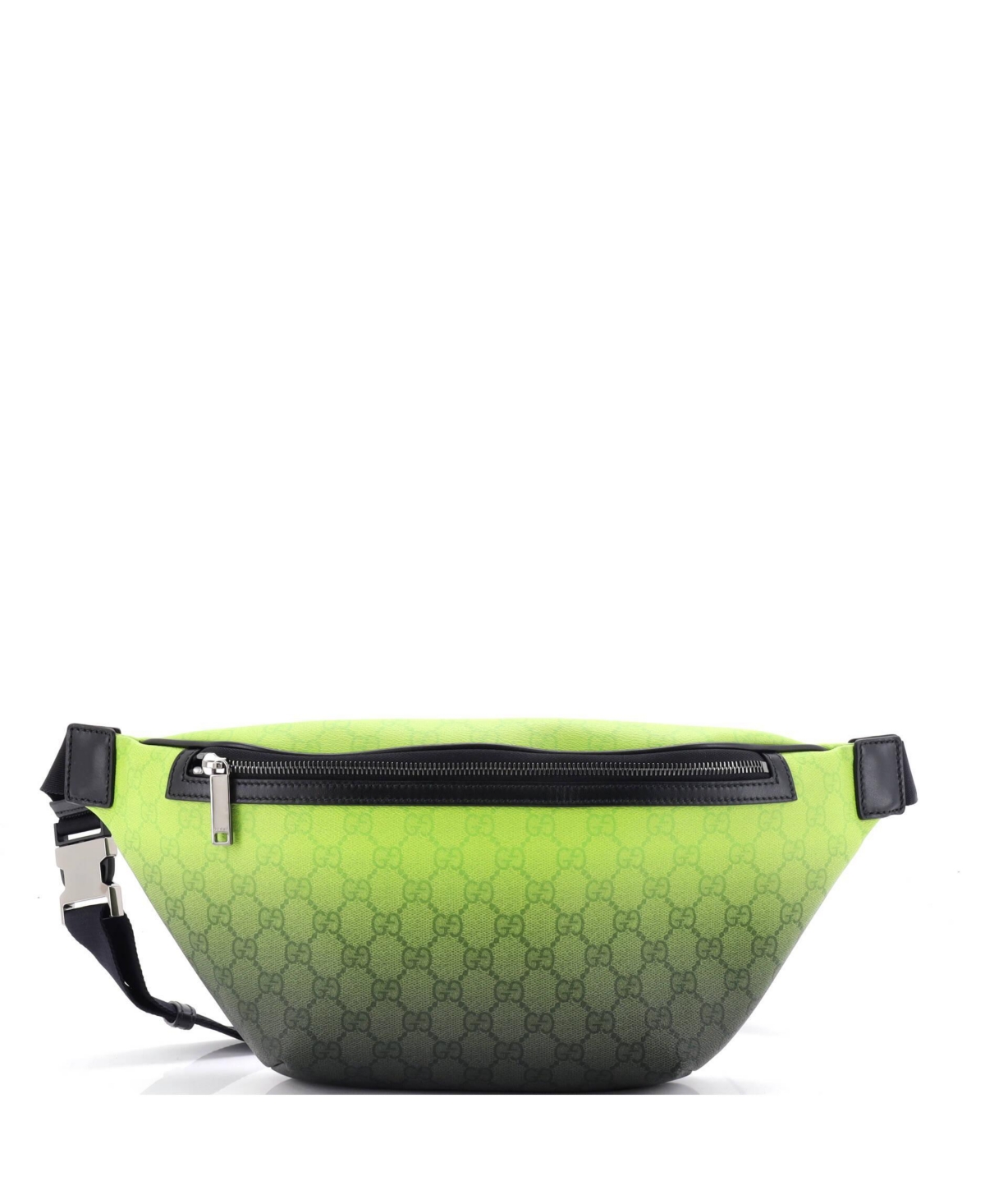Click here for Pre-Owned Gucci Large Chroma Belt Bag Gradient Gg... prices