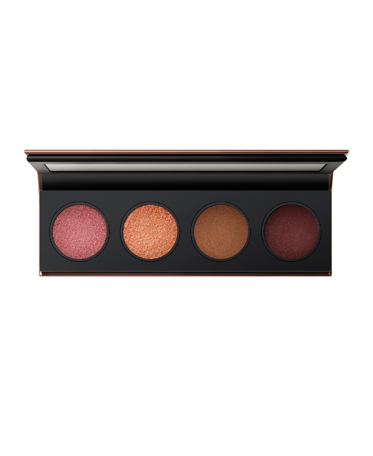 Click here for Mac Cozy Core Eye Shadow Palette  Full Size - Gran... prices
