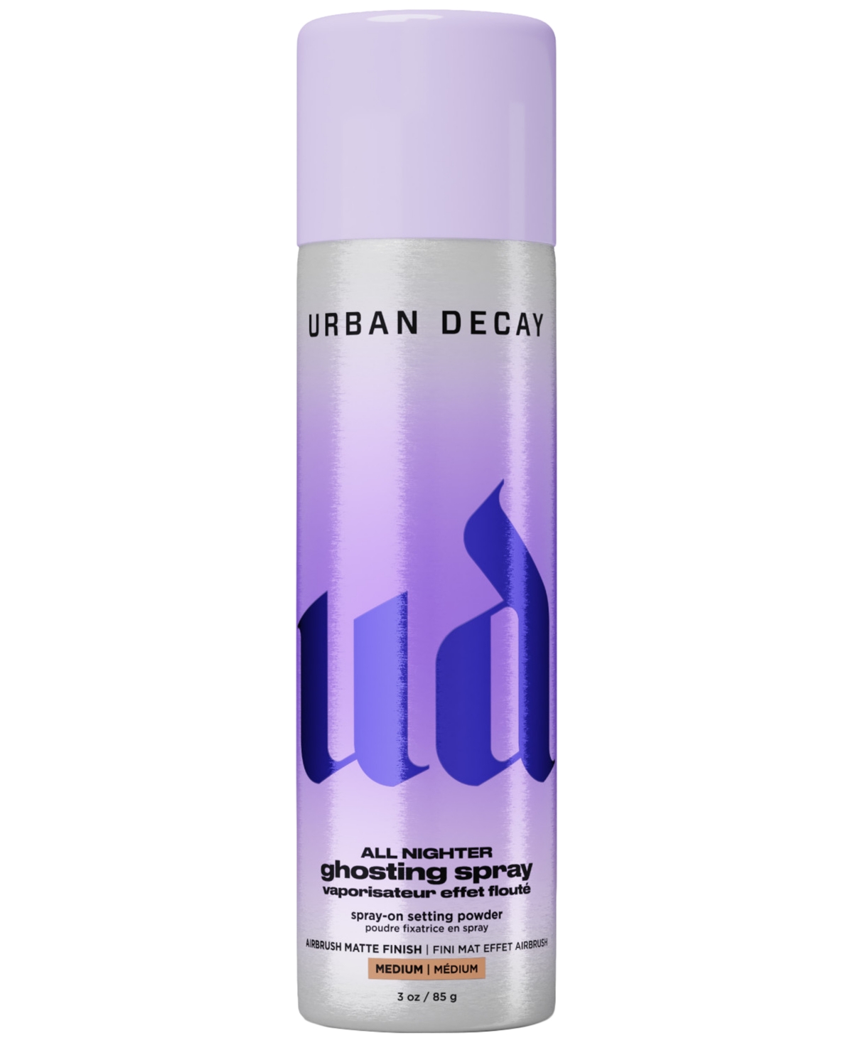 Click here for Urban Decay All Nighter Ghosting Spray  4.8 oz. -... prices