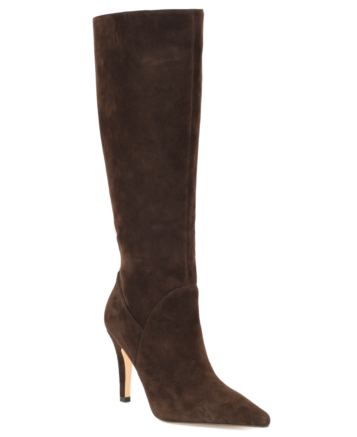 Click here for Nine West Womens Korin Wide-Calf Pointed Toe Stile... prices