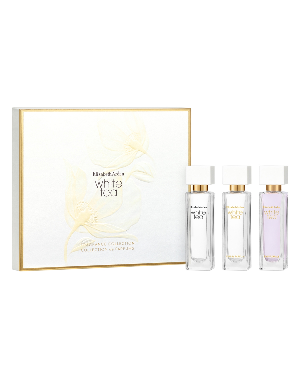 Click here for Elizabeth Arden 3-Piece White Tea Fragrance Collec... prices