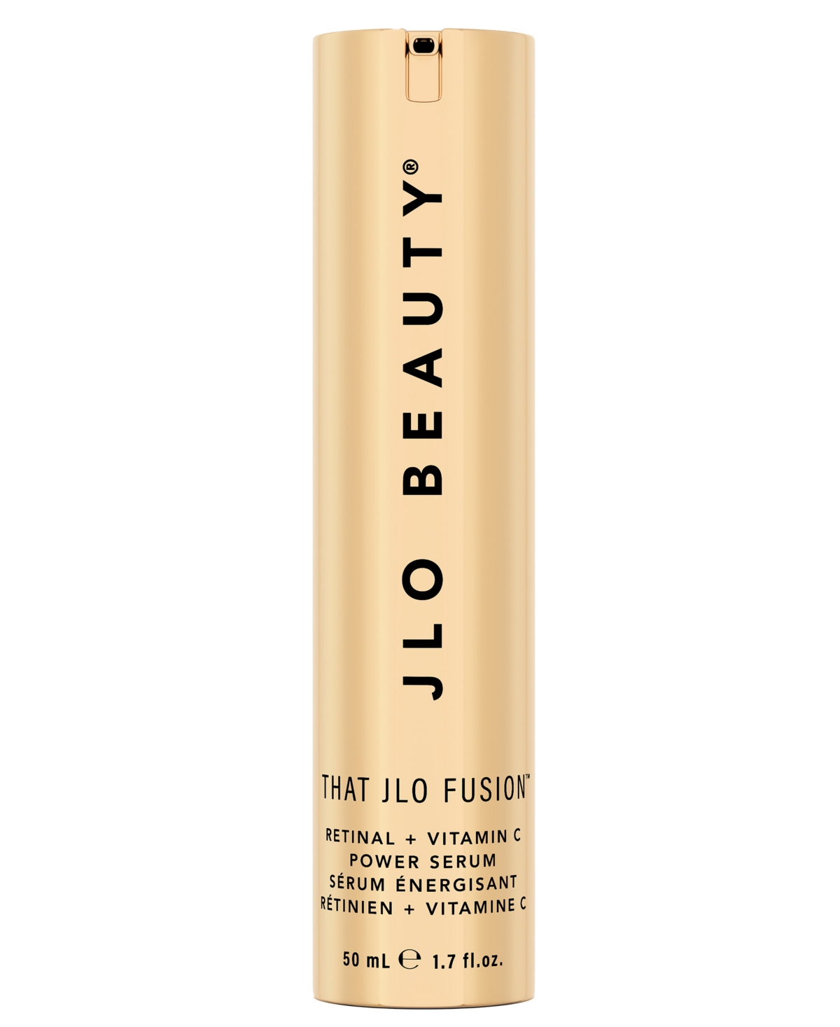 Click here for JLo Beauty That Jlo Fusion Retinal + Vitamin C Pow... prices