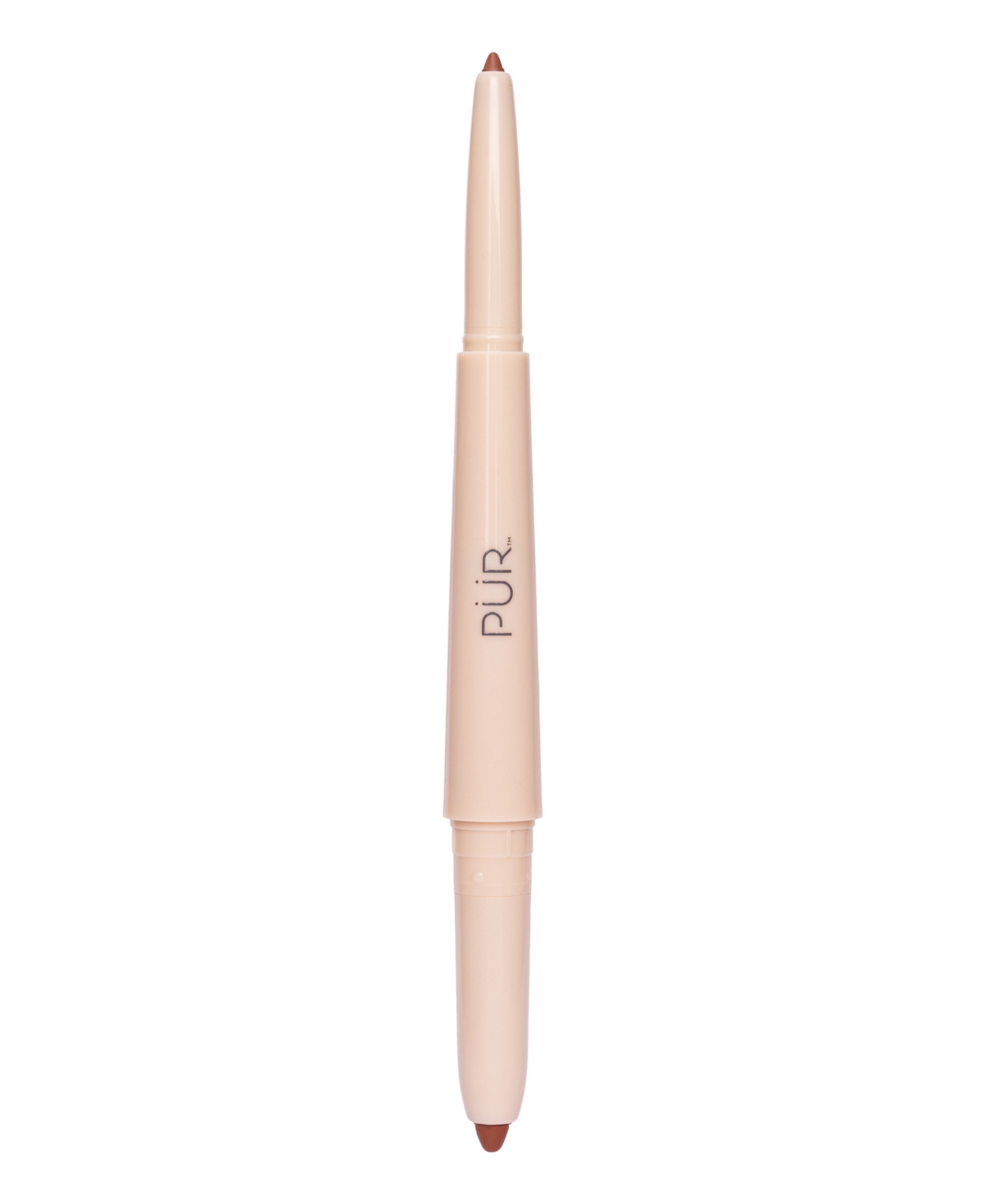 Click here for PUR Minerals Silky Sculpt Creamy Dual Ended Lip Li... prices