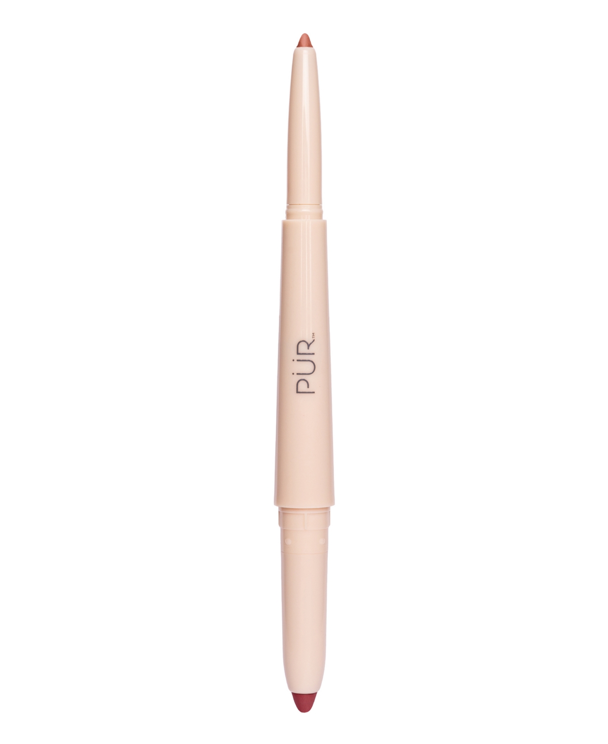 Click here for PUR Minerals Silky Sculpt Creamy Dual Ended Lip Li... prices
